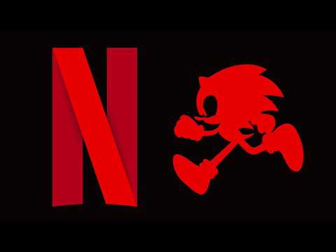 Sonic’s New Netflix Series Revealed