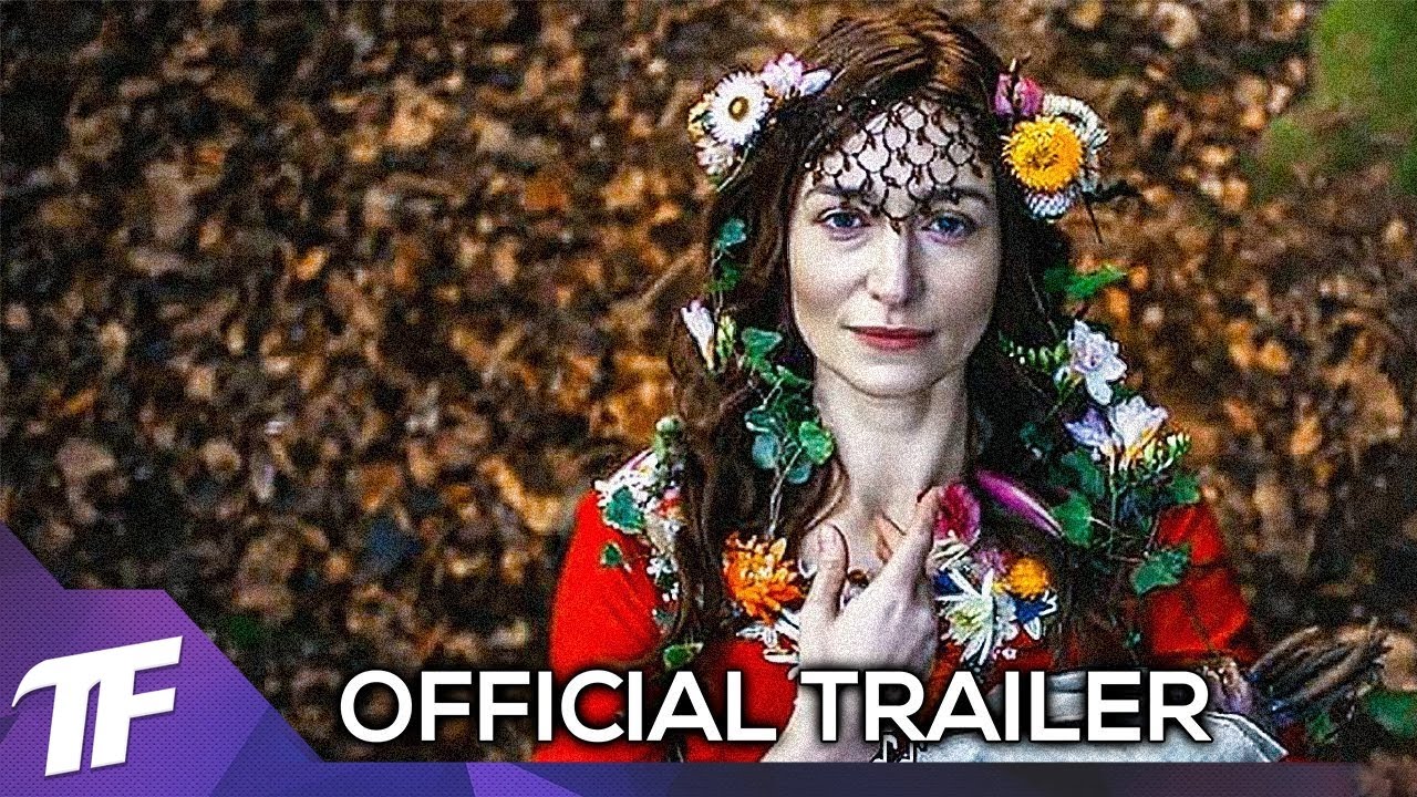 MANDRAKE Official Trailer (2022) Horror Movie HD - YouTube