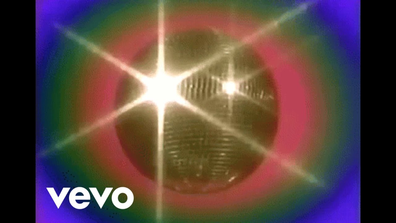 Kevin C. - Harmony (Visualizer) - YouTube Music