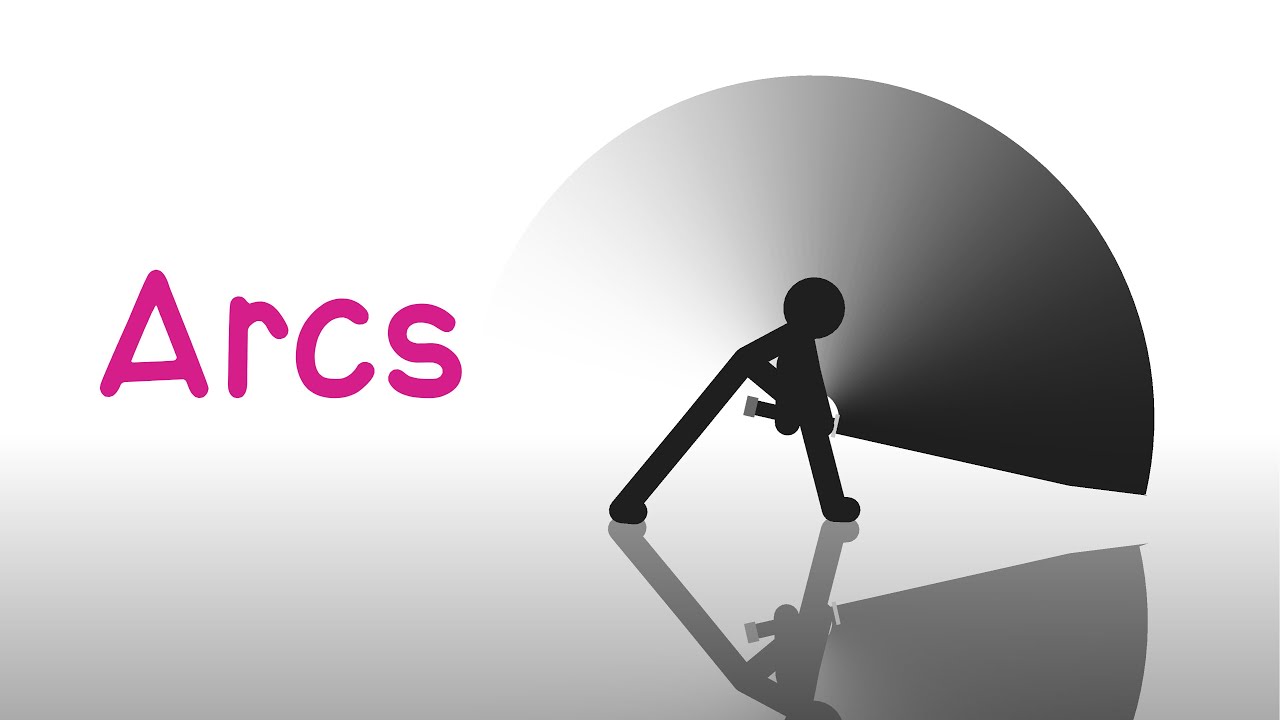 Arcs | 12 Principles of Animation - YouTube