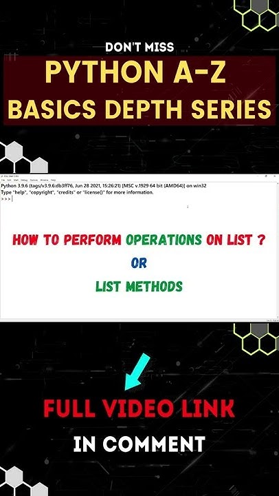 Why Lists are Mutable in python | #telugu #coding #codingintelugu #pythontelugu # ...