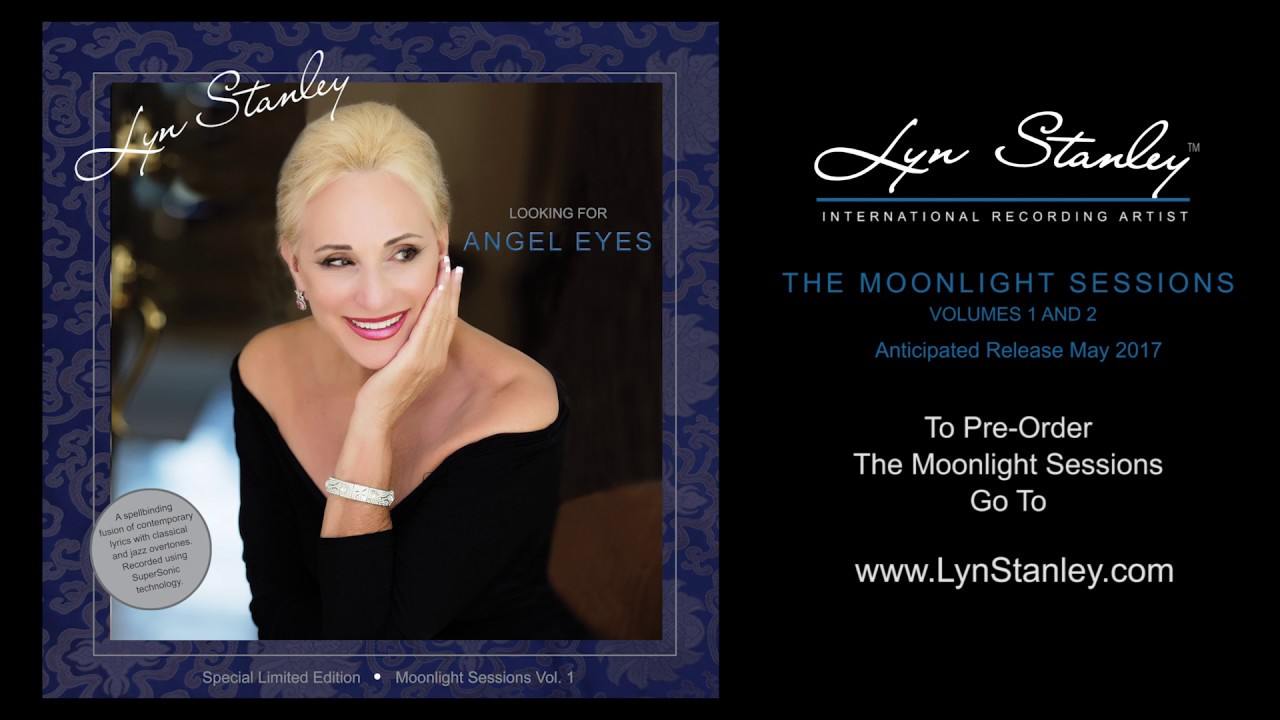 Jazz singer Lyn Stanley with Mike Garson: Creating "That Old Feeling ...