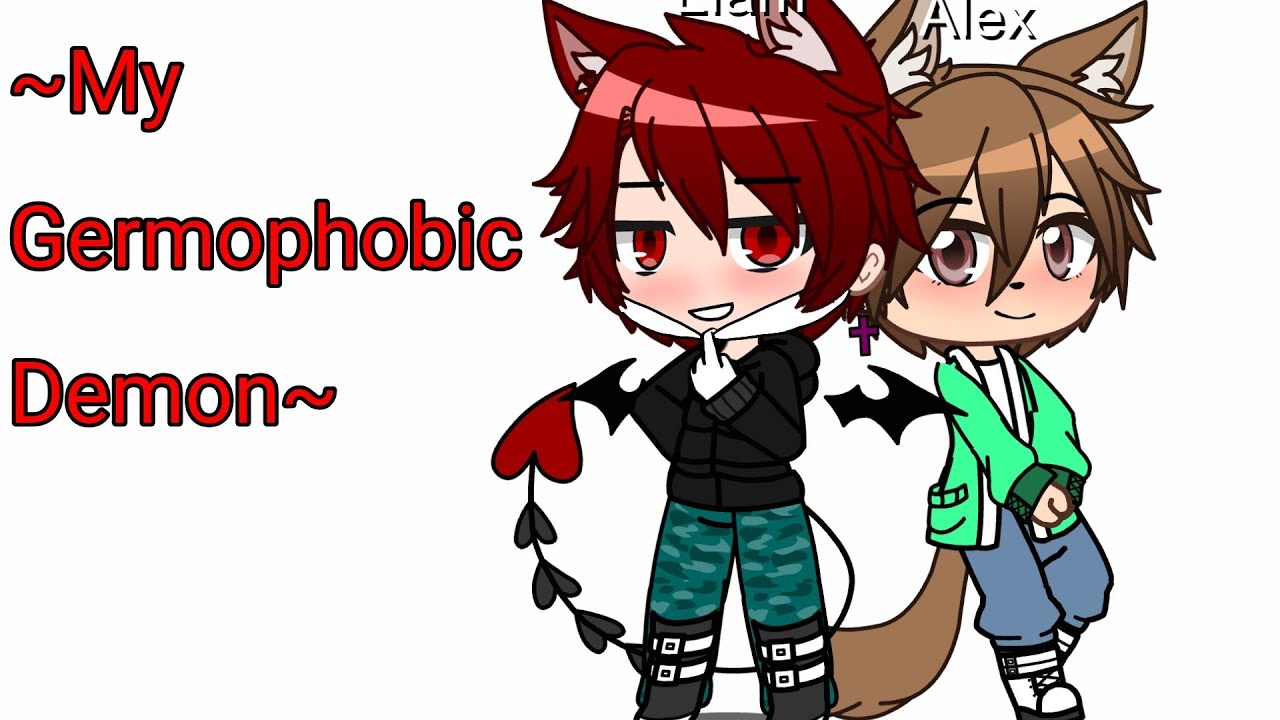 ~My Germophobic Demon~ ep.2 Season 2 (BL) - YouTube
