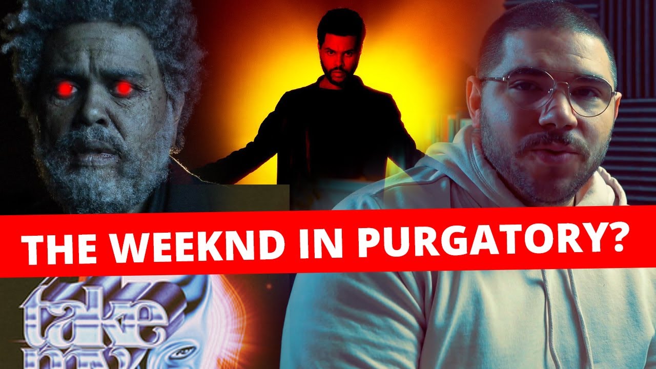 The Weeknd's Deal With The Devil (Part 4) - Light Up Babylon - YouTube