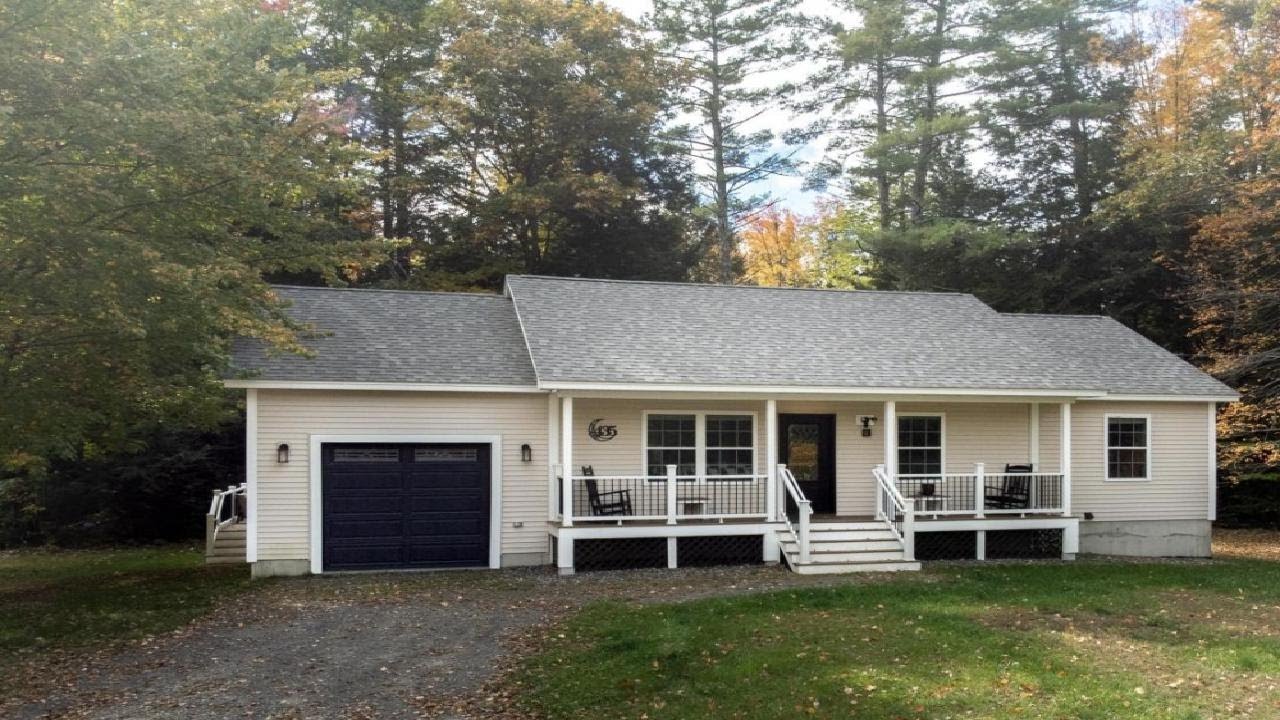 435 High Street, Sanford, ME Presented by Vickie Shane. - YouTube