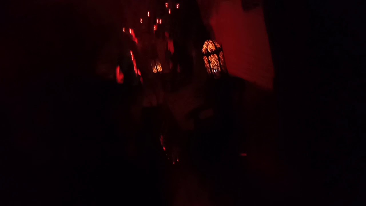 Rumah hantu paling serem - YouTube