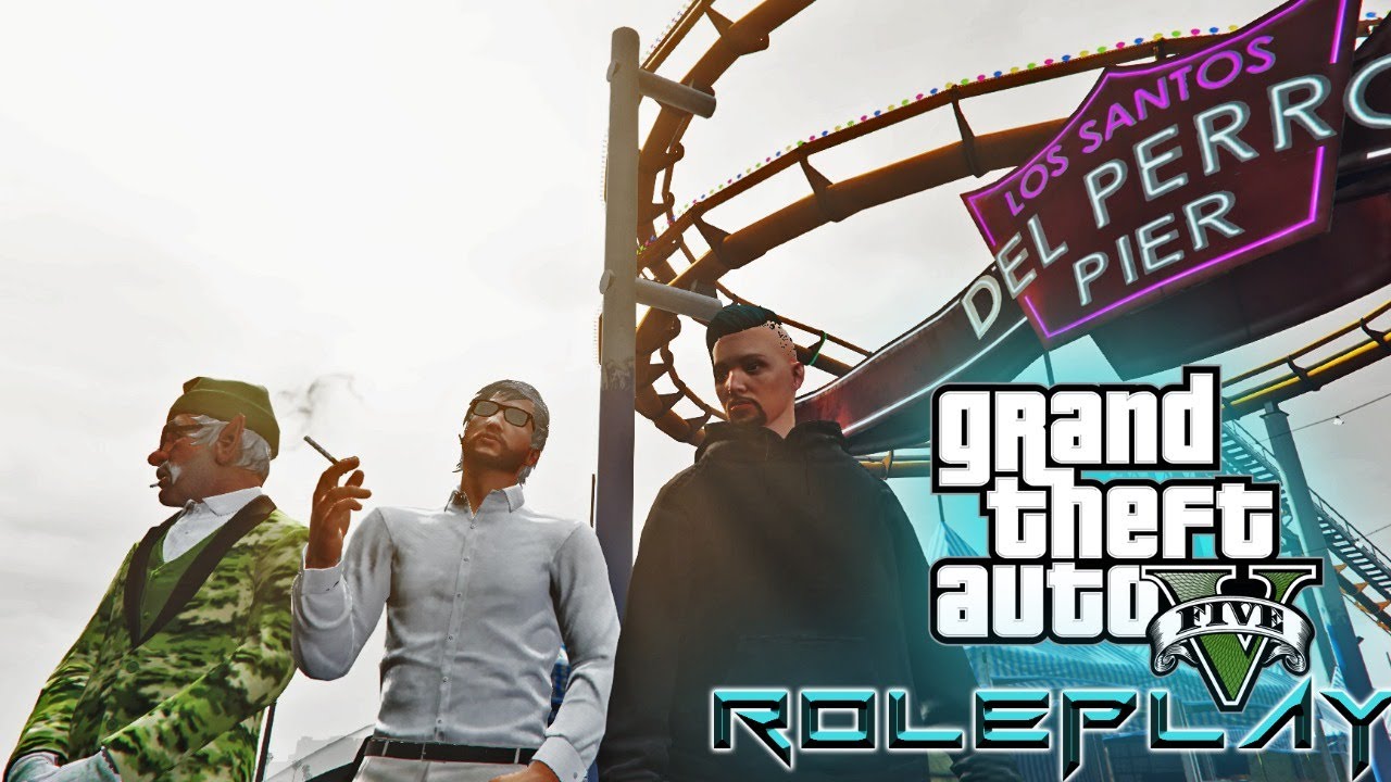 Gta Roleplay Tips Et Astuces Pour Gta