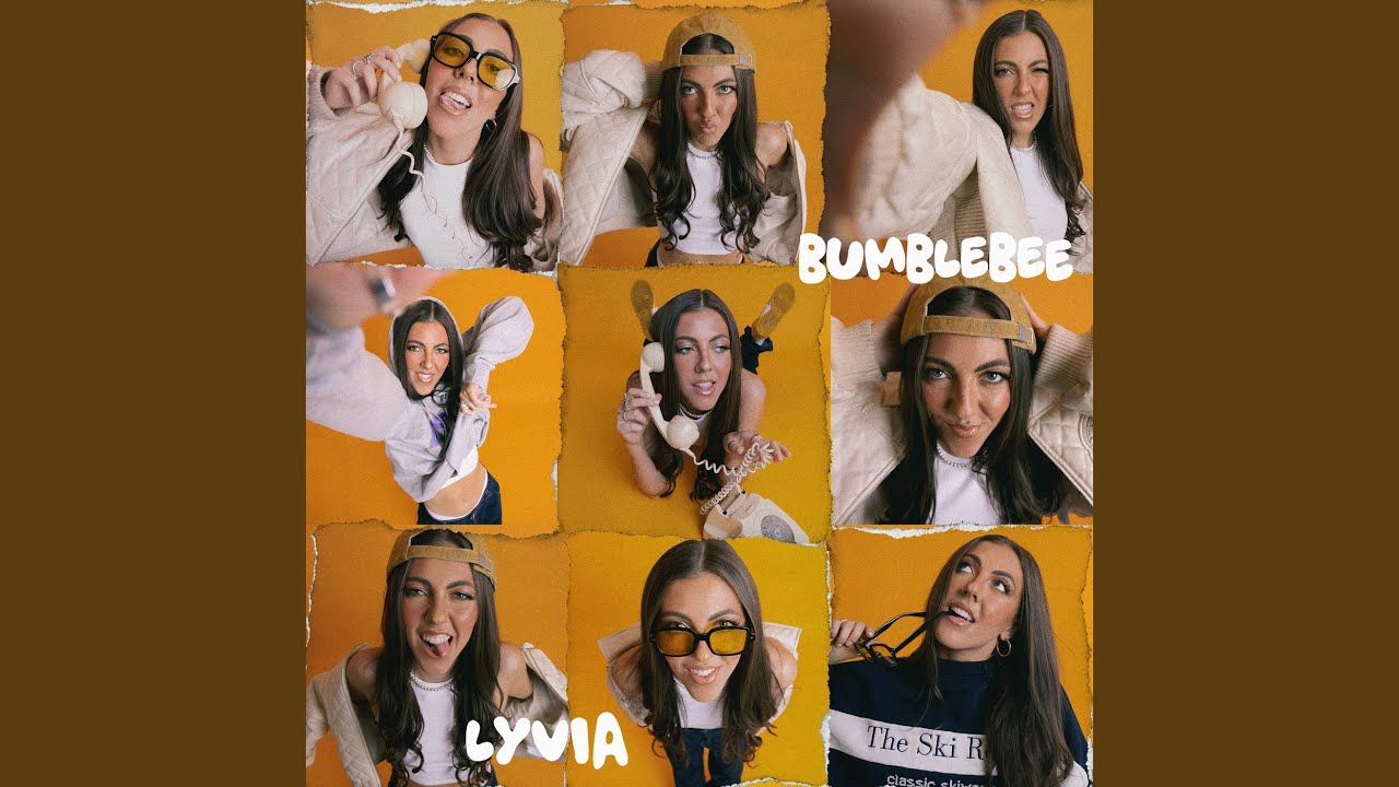 Bumblebee - YouTube