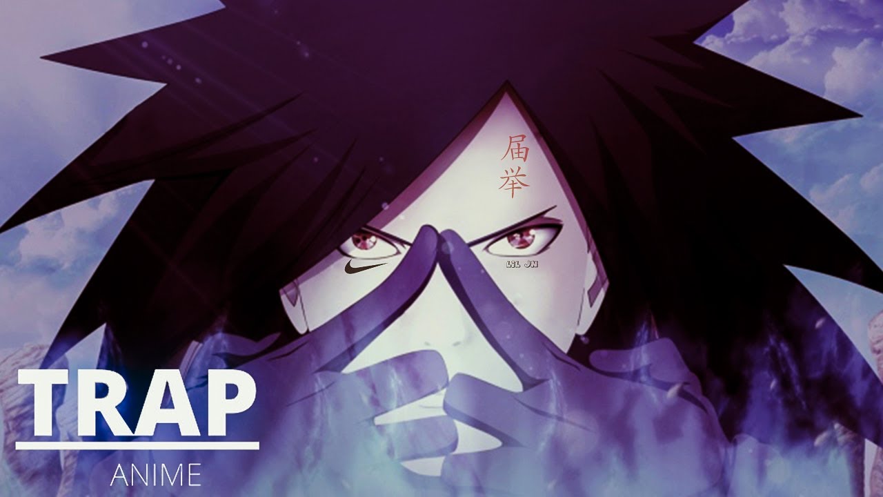 Madara Trap 😎 (Naruto) O RETORNO DA LENDA | Prod. Ihaksi | TORNEIO TON ...