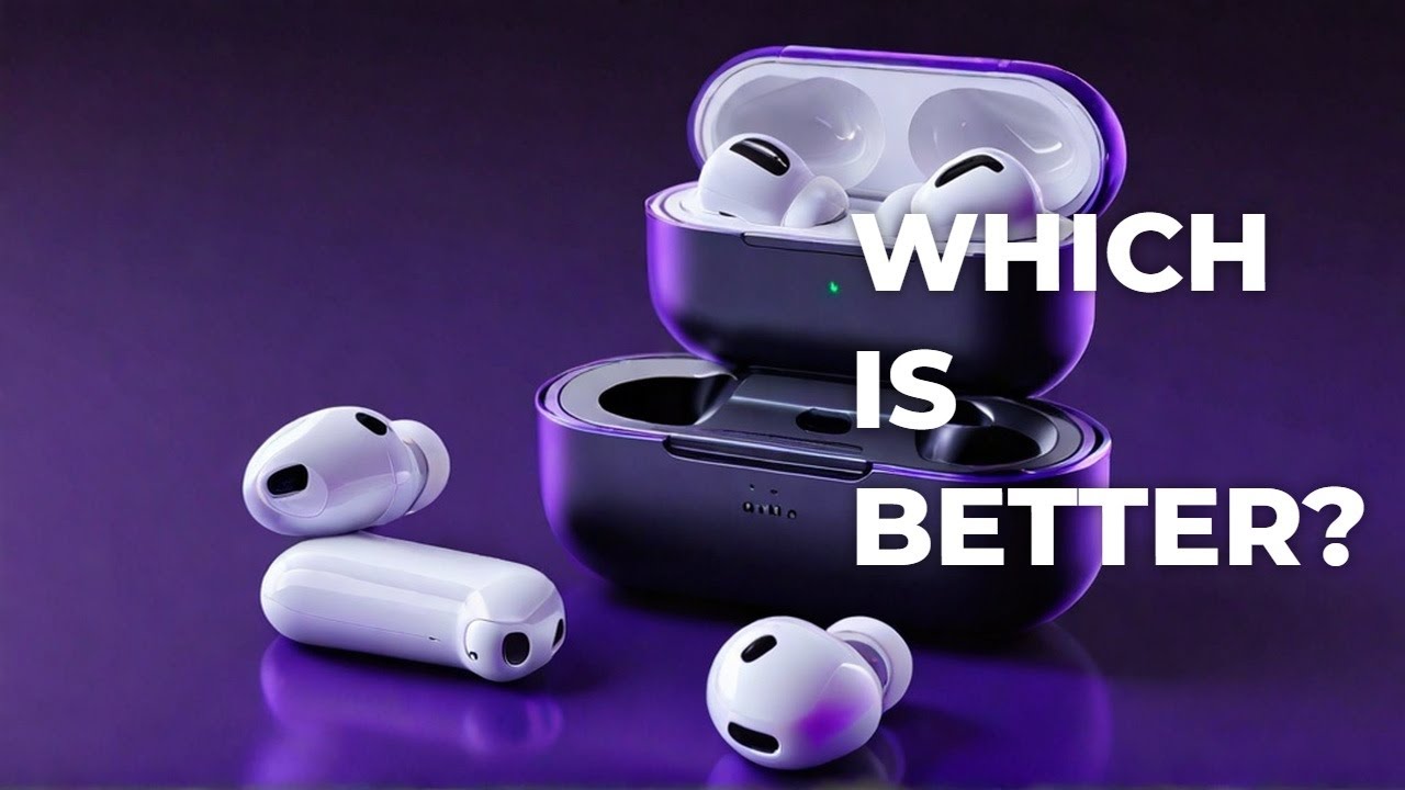 Revolutionary AirPods Pro 3 Upgrade Is FINALLY Here! - YouTube