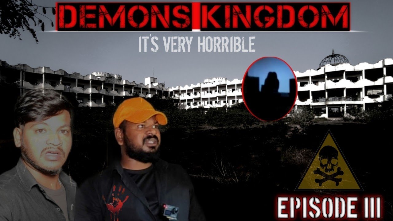 మరో రక్త చరిత్ర || it's very dangerous || episode 3 || @VillageTourVlog ...