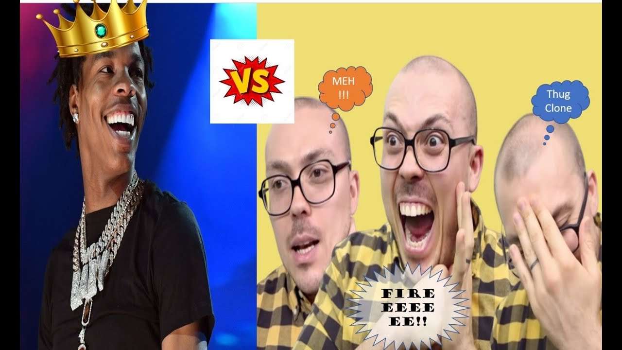 ANTHONY FANTANO appreciating LIL BABY with time!!1 - YouTube