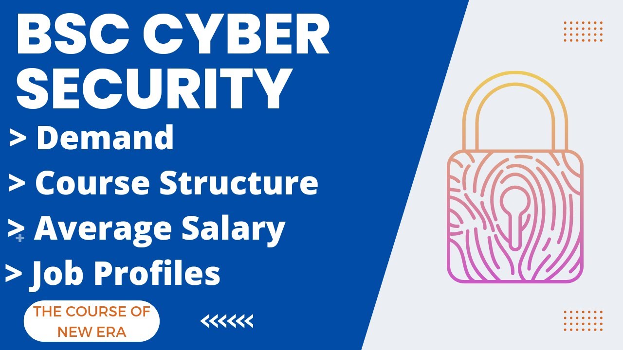 Bsc cyber security ll bsc ethical hacking ll bsc cyber security all ...