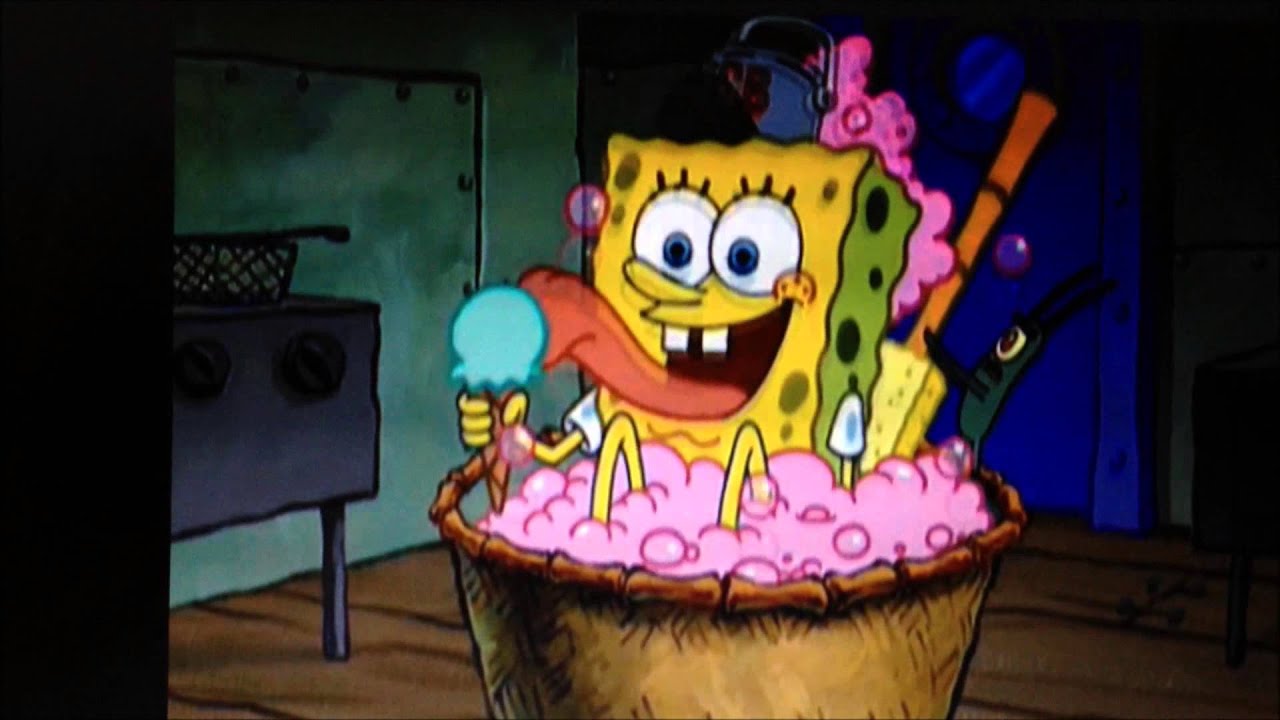 Youtube-Poop Spongebob - YouTube
