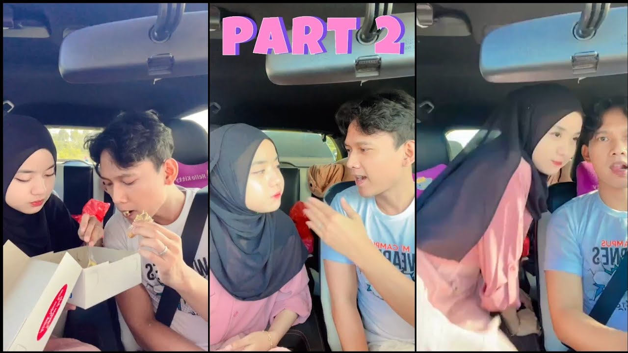 Live Mamnun & Cimbrut 1 Juli 2022 Part2 - YouTube