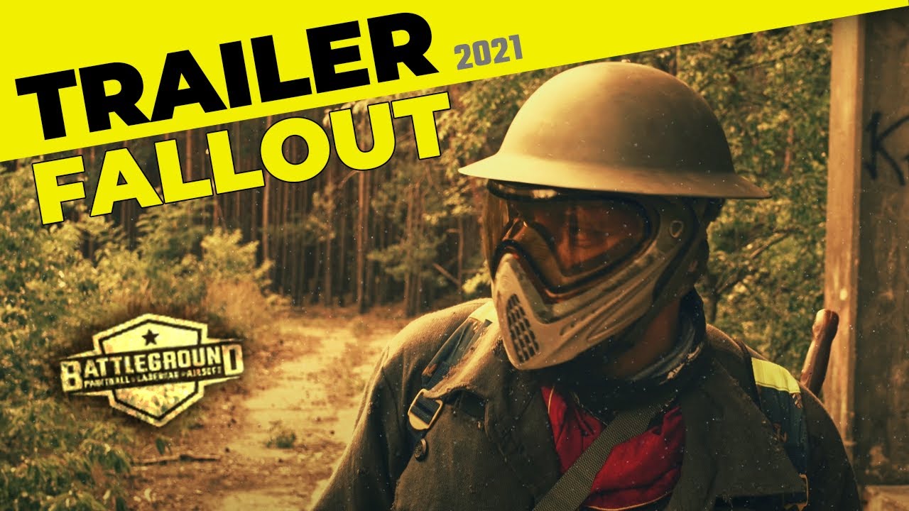 Fallout 2021 - Trailer - Europes Magfed Larp Event - YouTube