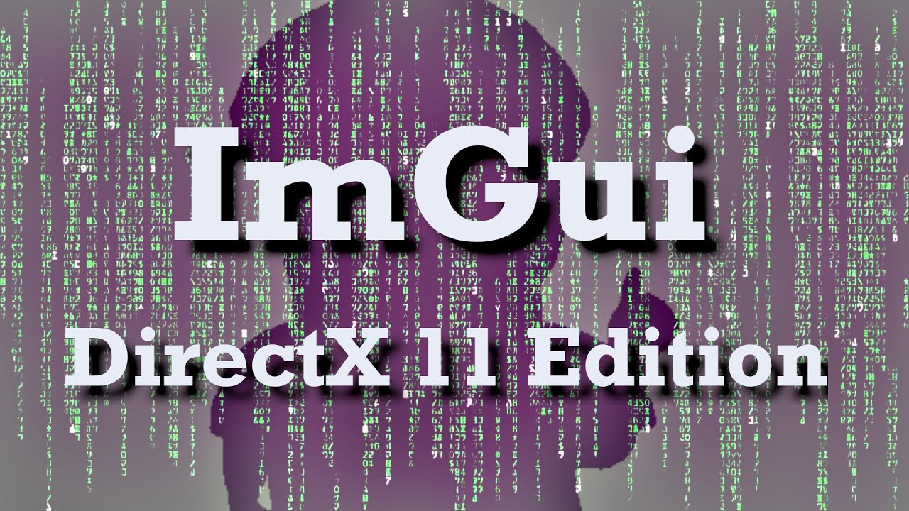 Game Hack Menu - YouTube