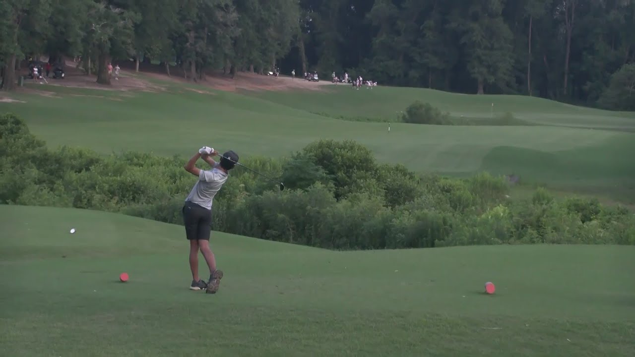 Future Masters champions crowned for three age groups - YouTube