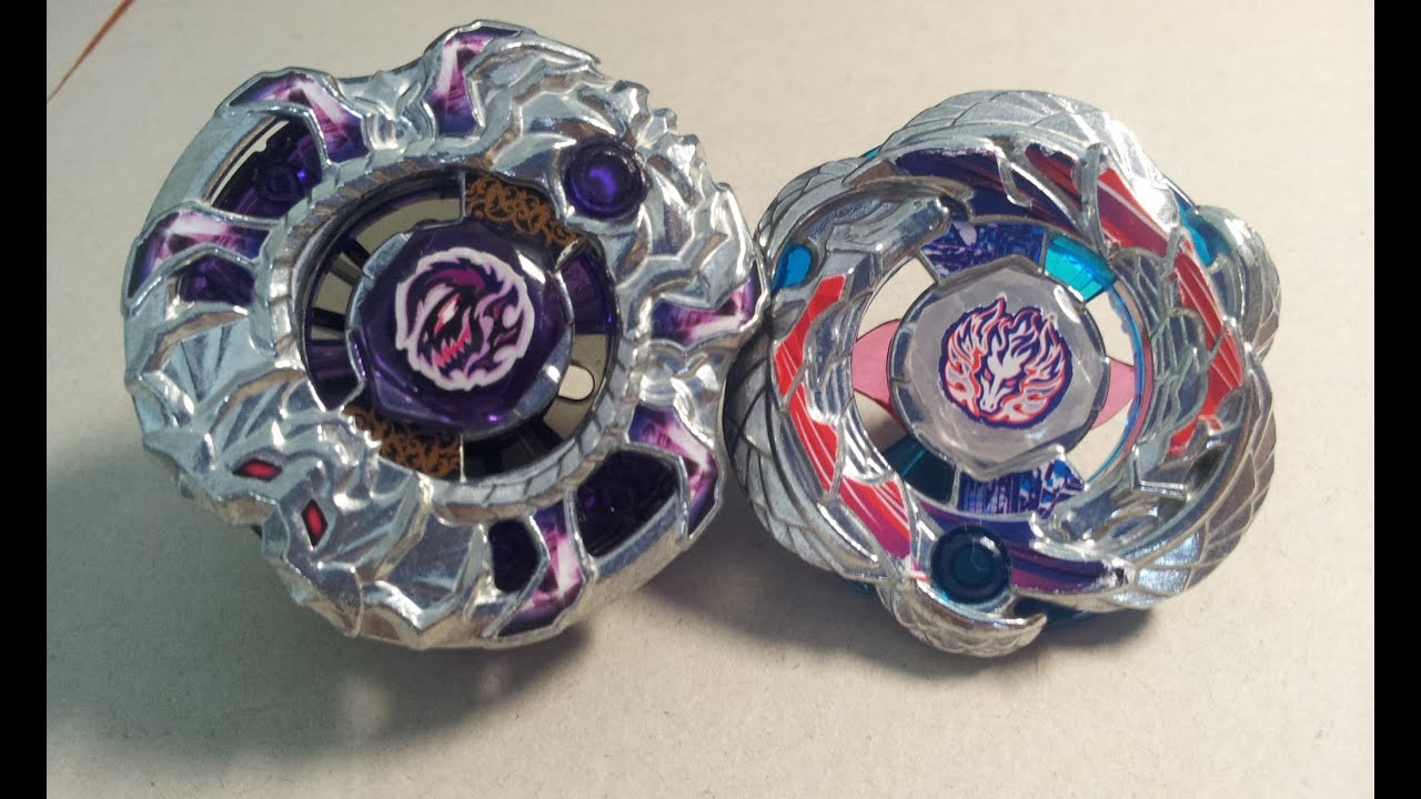 Gladiator Bahamdia SP230GF vs Samurai Pegasis W105R2F - YouTube