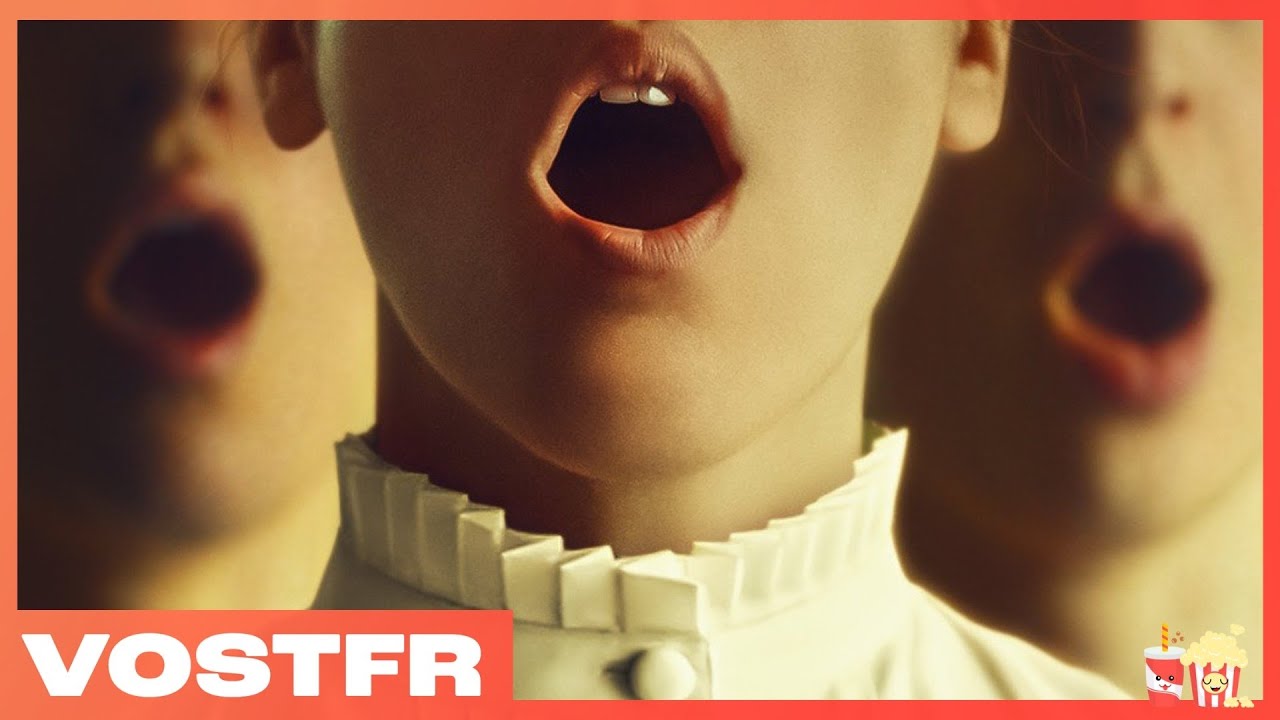 GLORIA! - Bande annonce VOSTFR (2024) | Drame, Historique, Musical ...