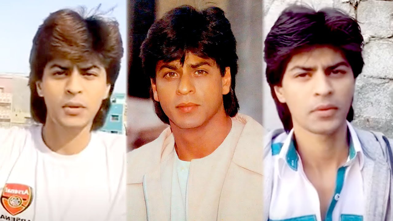 Shah Rukh Khan’s Lookalike From Pakistan Has Shocked Everyone | Lehren ...