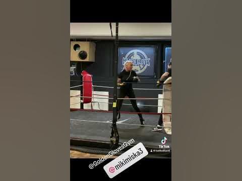 Bokserka - YouTube