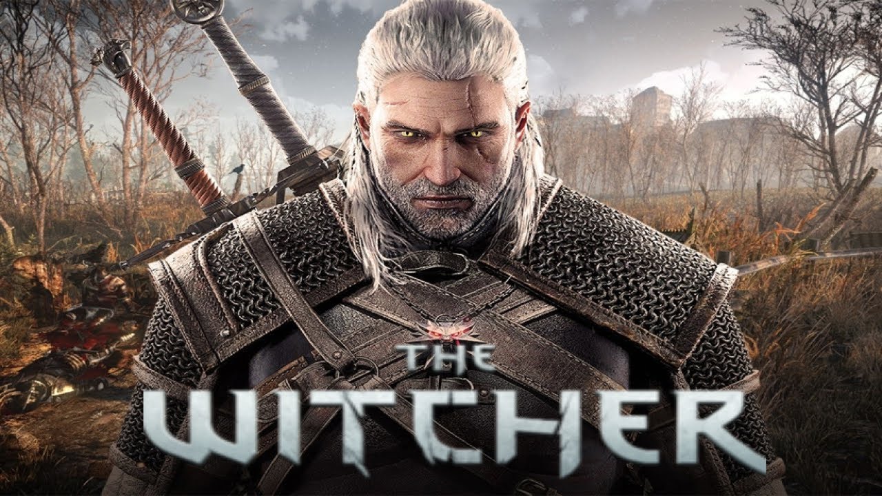 The Witcher Episode 24 A Virgin, Vincent, and Vampiress - YouTube