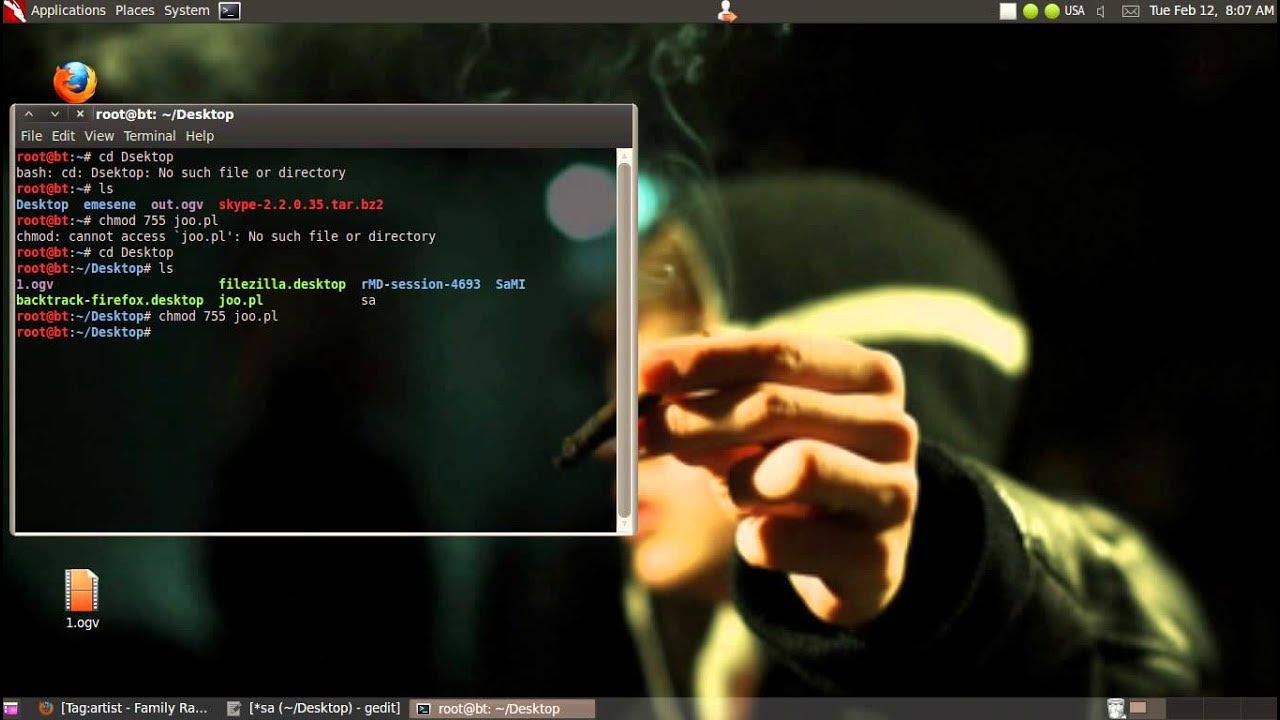sql Injection joomla - YouTube