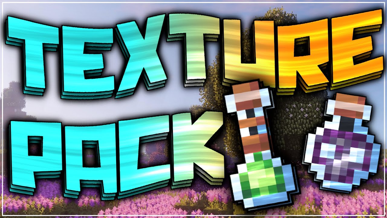Minecraft Texture Pack 1.17 Vividity - YouTube