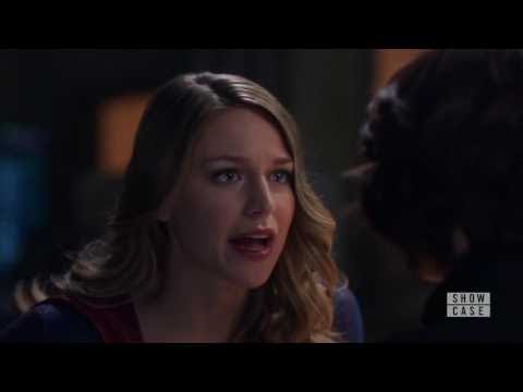 Supergirl 2x21 Alex & Kara Scenes - YouTube