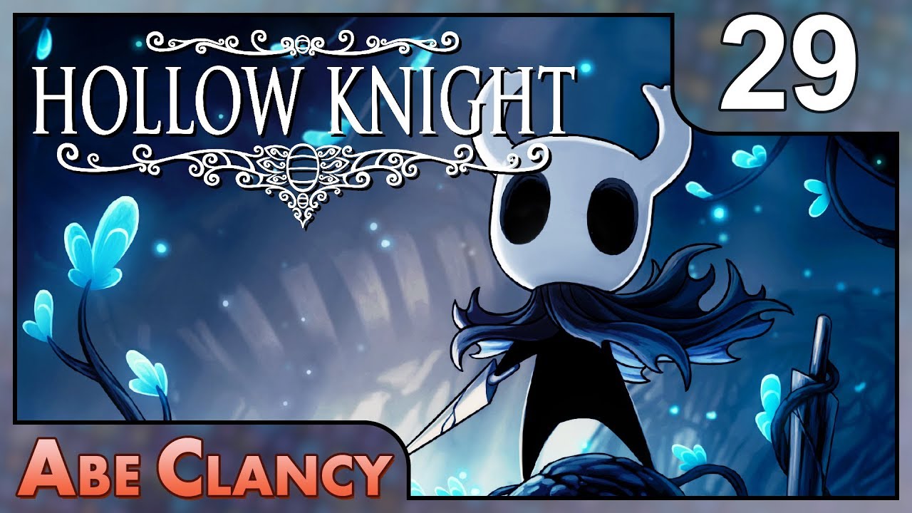 AbeClancy Plays: Hollow Knight - 29 - The 57 Precepts of Zote - YouTube