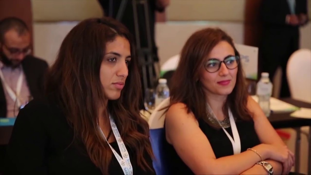 ‪corporate event Bayer done by Nobel Production Nobel Production‬ - YouTube