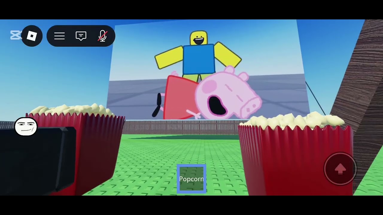 Cringe peppa pig it will make your eyes bleed don't watch if you dare ...