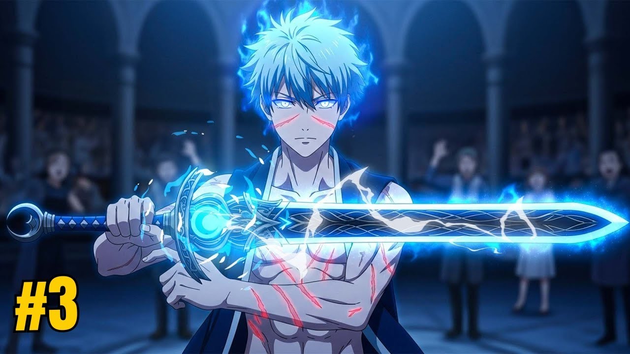 (3) Weak Boy Becomes the STRONGEST After Being BETRAYED By Everyone ...