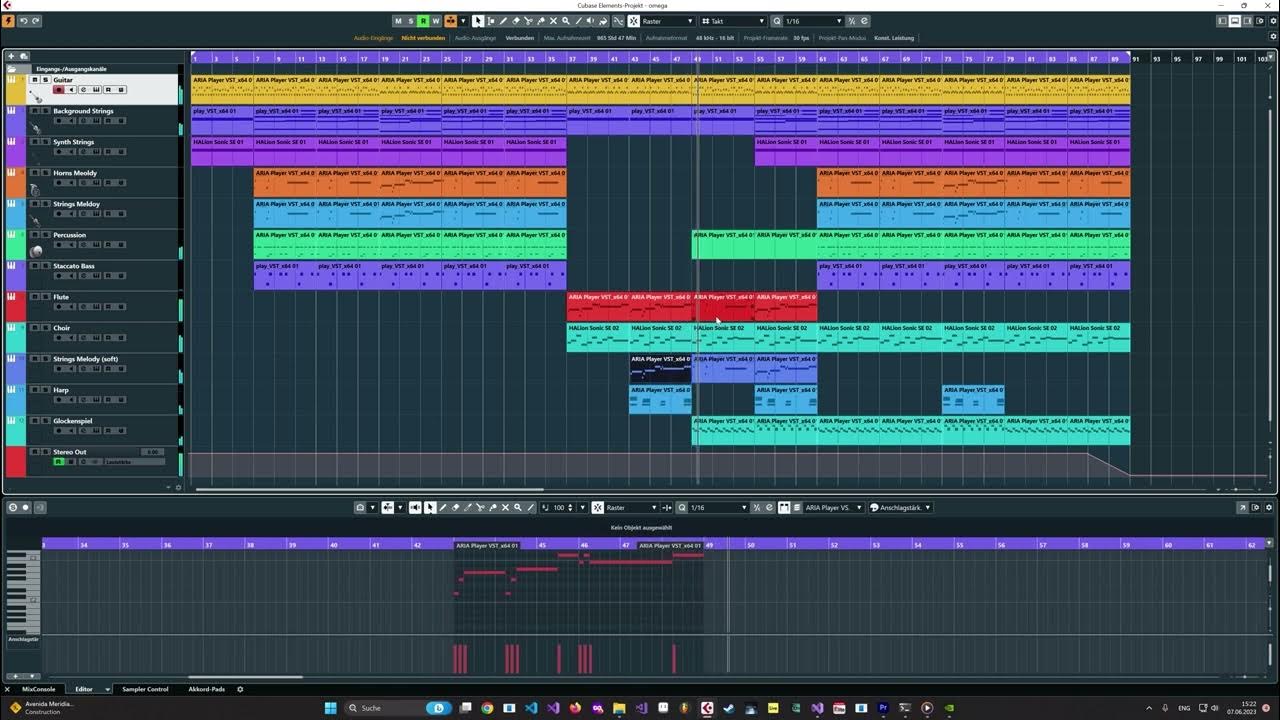 Cube World Omega Devlog - New Music - YouTube