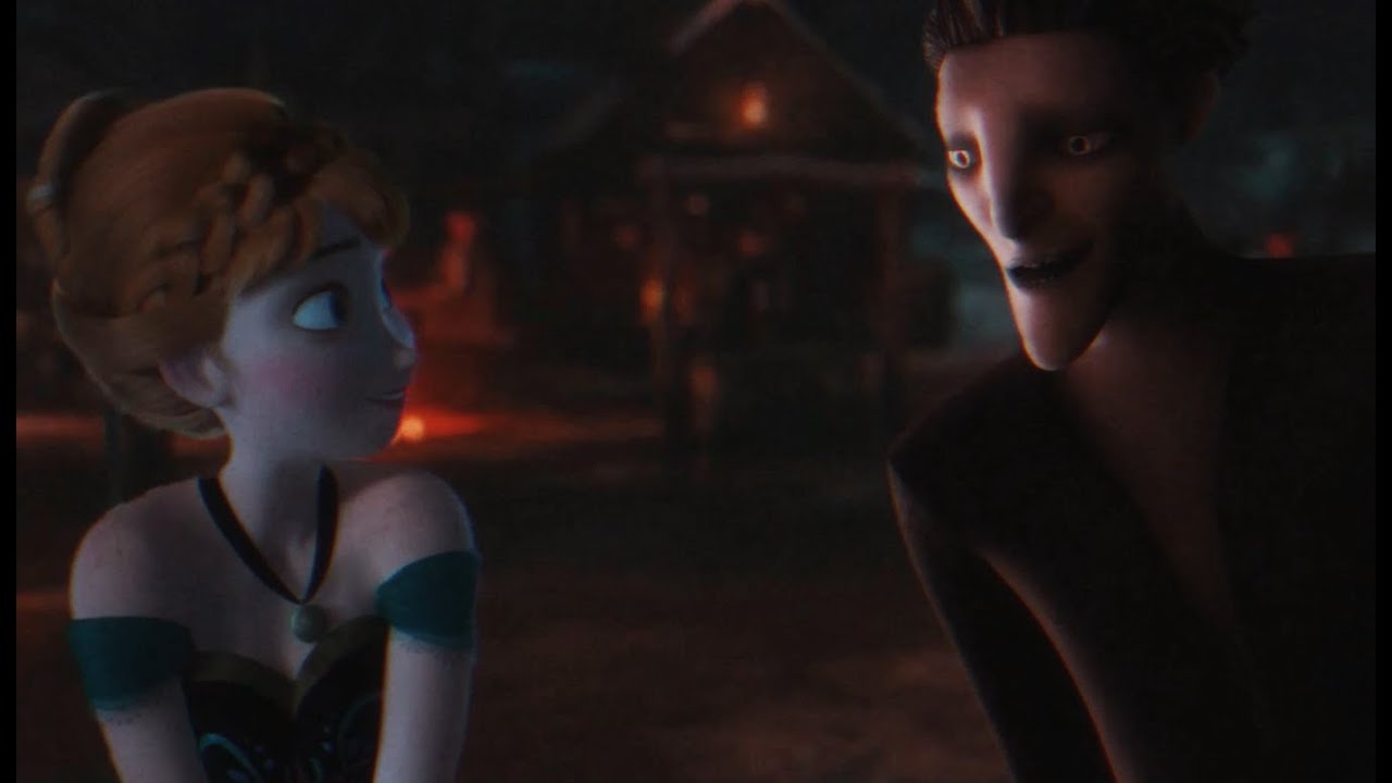 linger like a tattoo kiss — DGS secret santa (for @UnstableObsessions ...