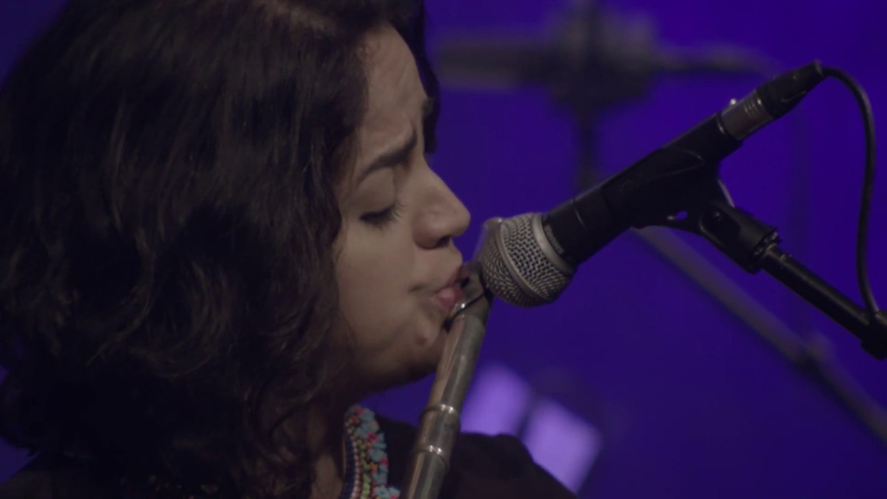 Marcela Nunes | Lua e meia (Marcela Nunes) | Instrumental Sesc Brasil ...