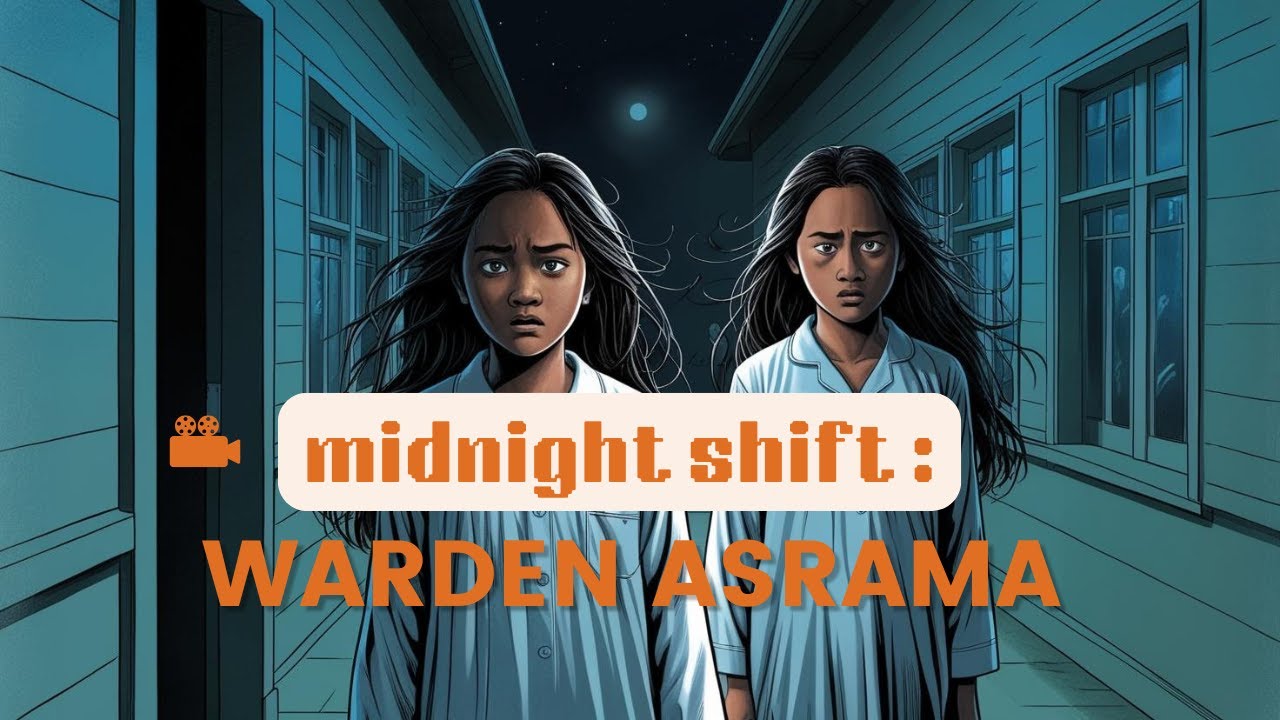 Midnight Shift : Warden Asrama - YouTube
