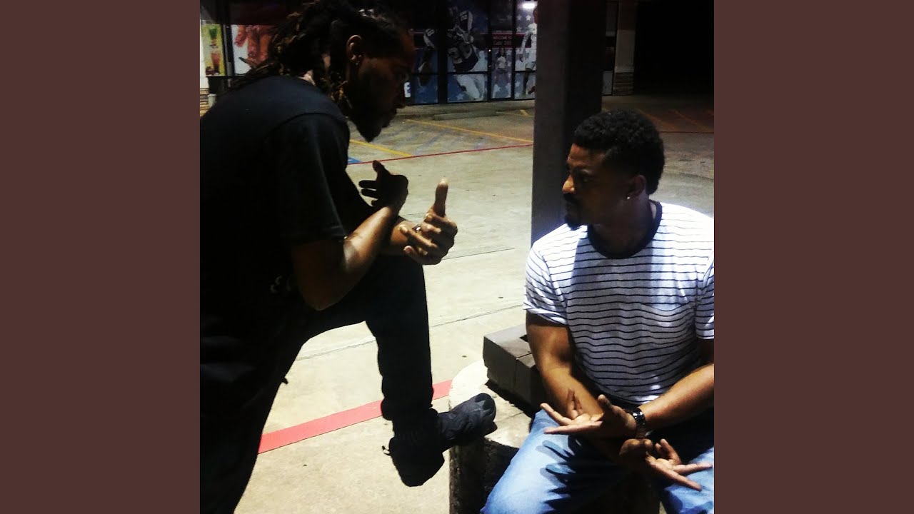 Tyme (feat. Tevin Wolfe & Freedom Bleed) - YouTube