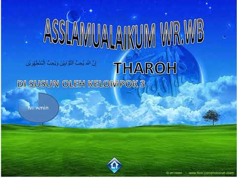 Taharoh