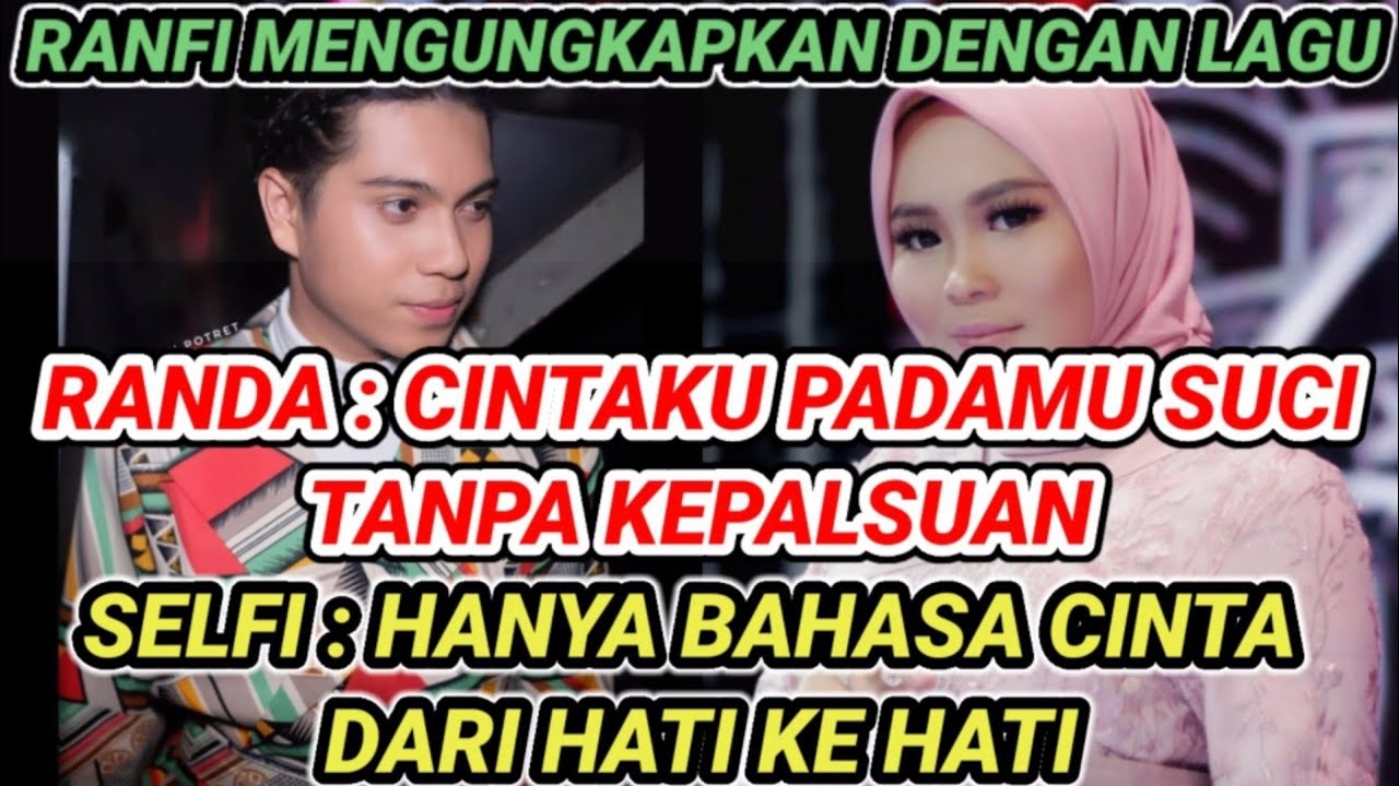 baper ‼️ kebersamaan selfi yamma Lida dan Ryaas Randa || dari sinar ...