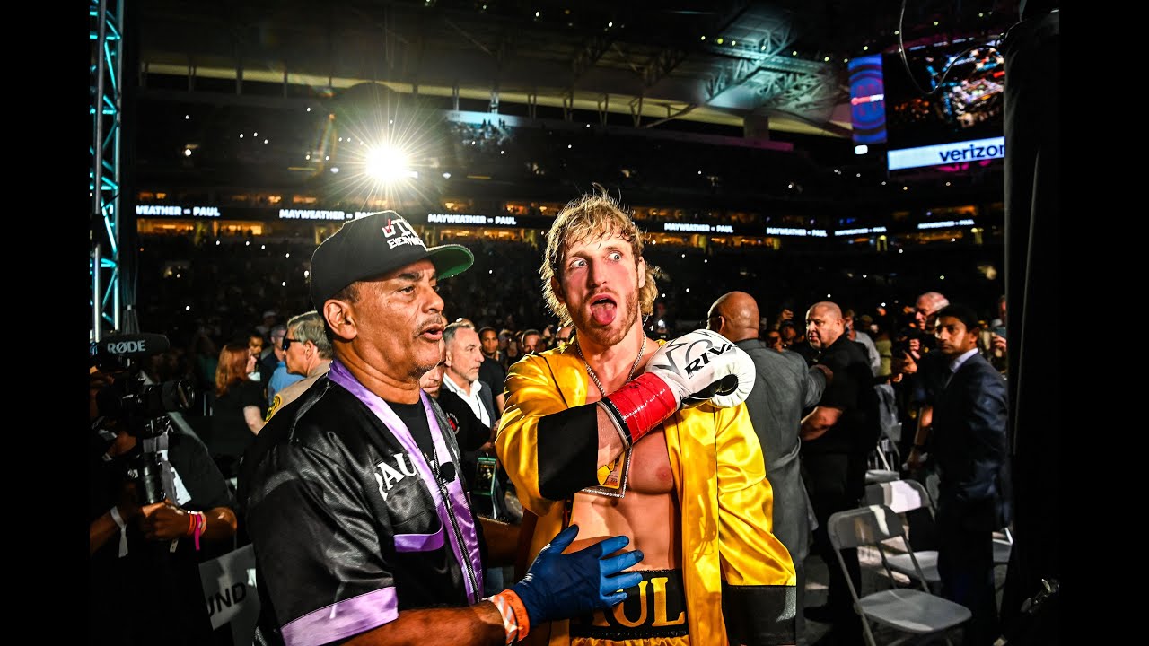 Angriff der Influencer (Boxer) - YouTube