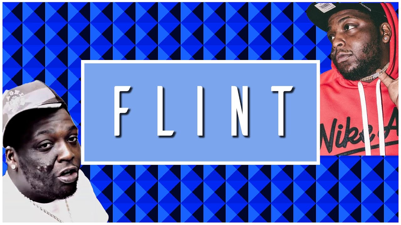 FLINT - YouTube