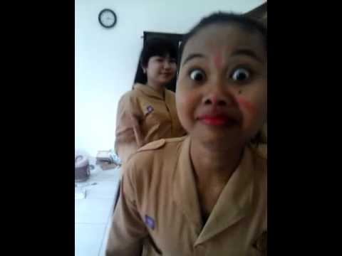 Salam cabe Pramuka yuhuu (^0^)/