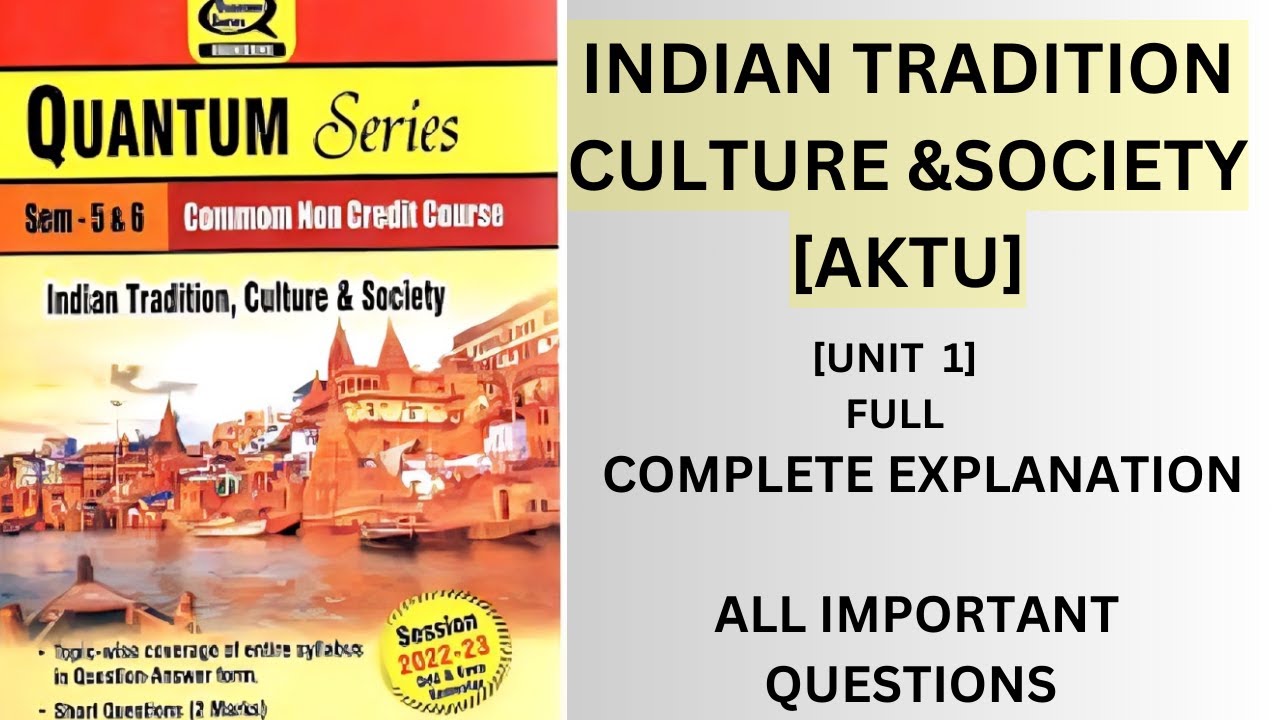 ITCS unit 1 important questions|itcs aktu unit 1|full explanation aktu unit 1 ITCS|ITCS AKTU ...