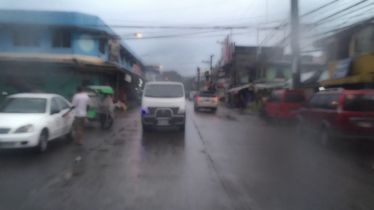 Random Philippines footage - YouTube