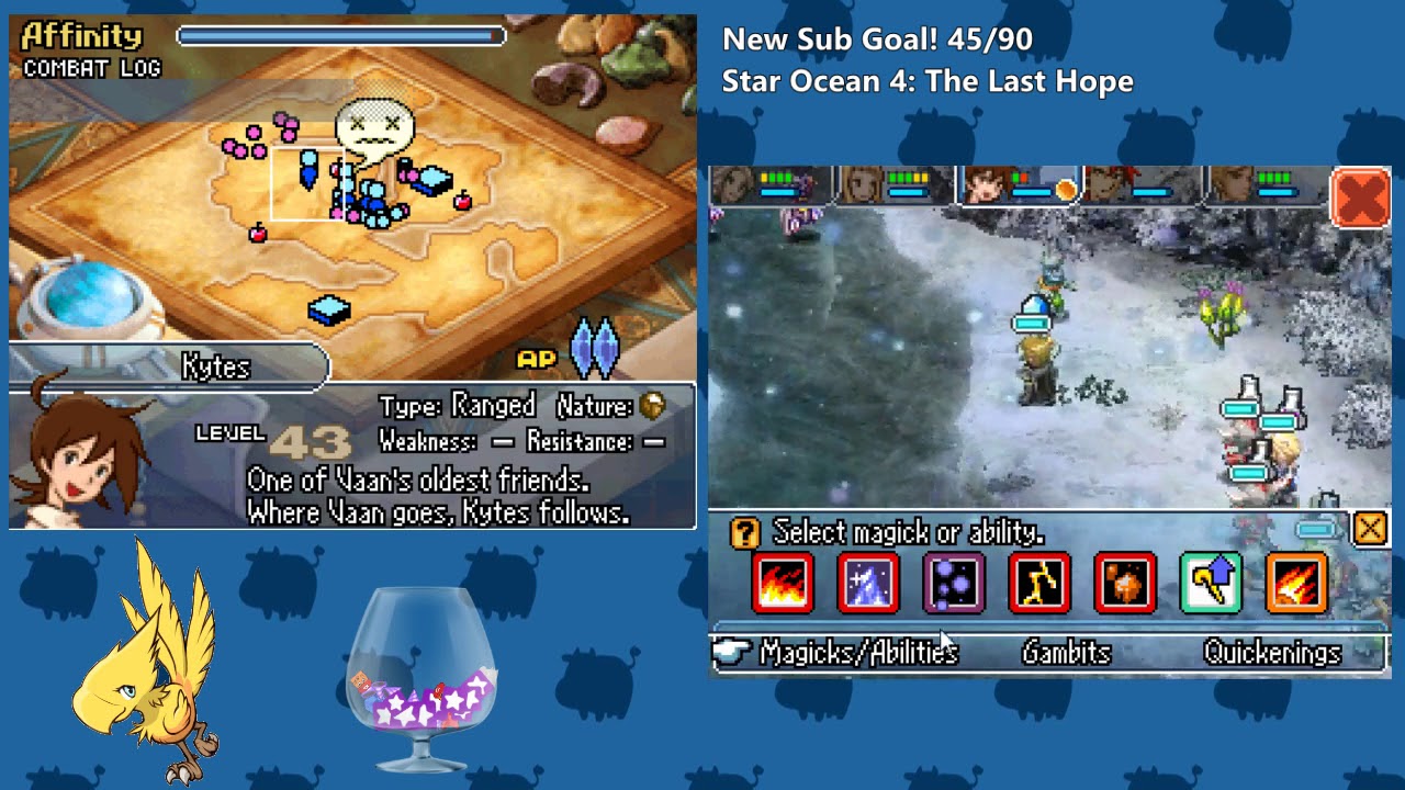 FF12 Revenant Wings - 10 - Defeating the Ghosts of Lemures Past - YouTube