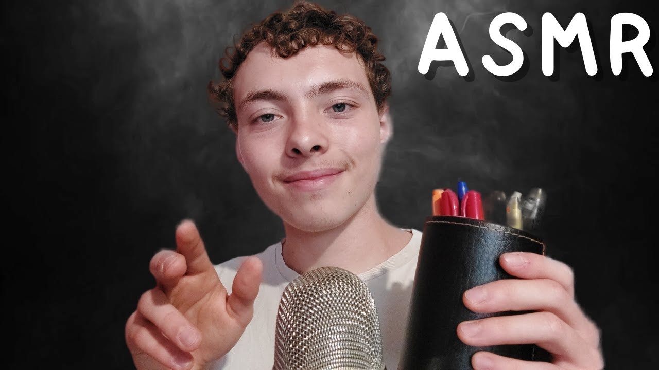 this can help you asmr - YouTube