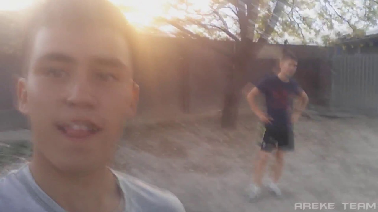 Areke - Отрывок из жизни. Ностальгия - YouTube