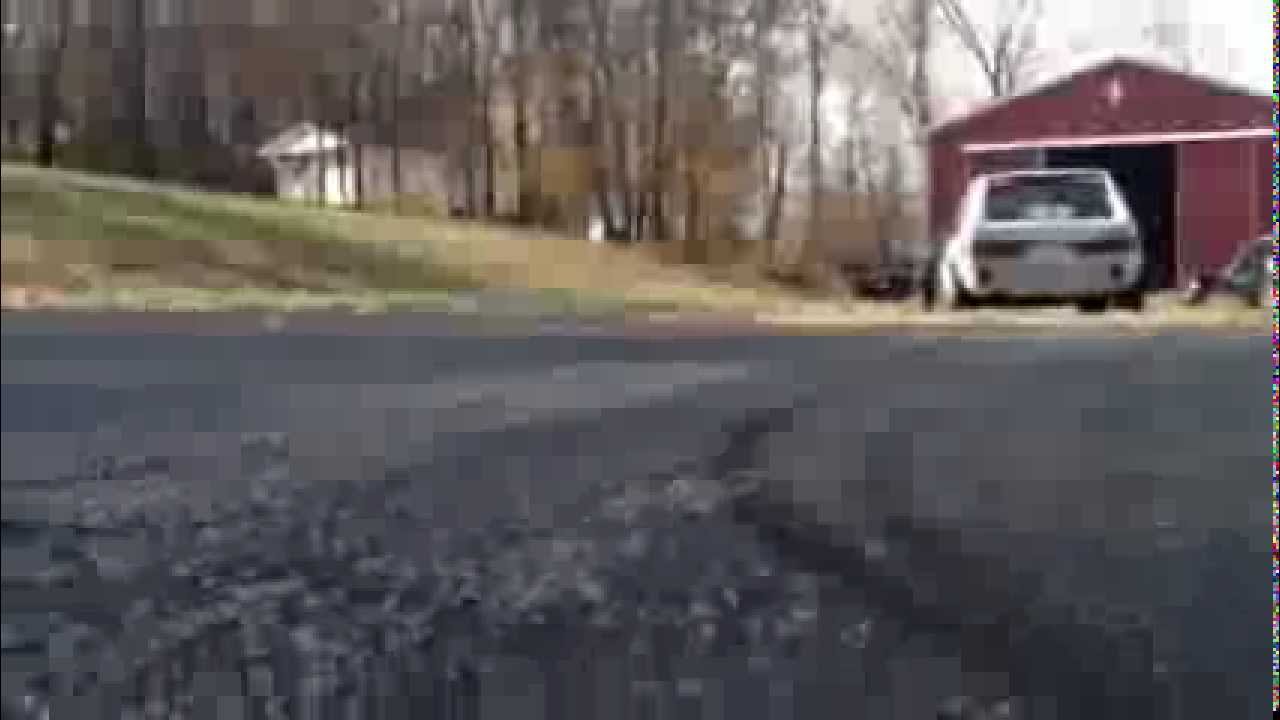 Super go quad point of view - YouTube